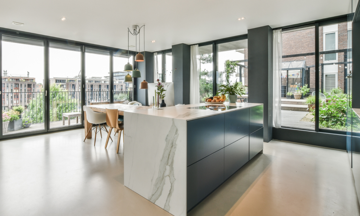 Kitchens London | Kitchen Showroom | Kitchens By The London Bath Co.