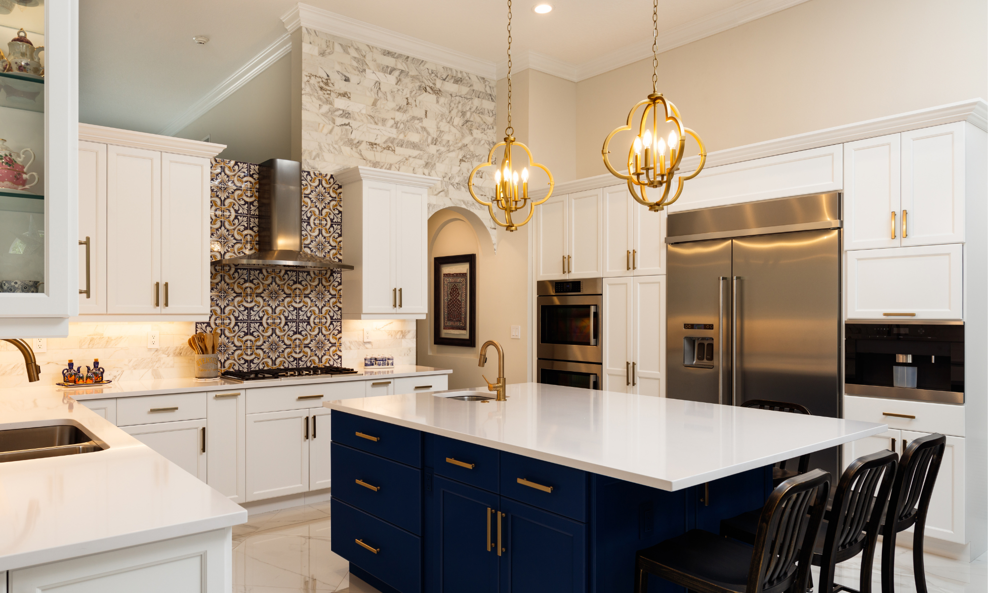 Luxury Kitchens The World's Most Luxurious Kitchens | Loveproperty.com