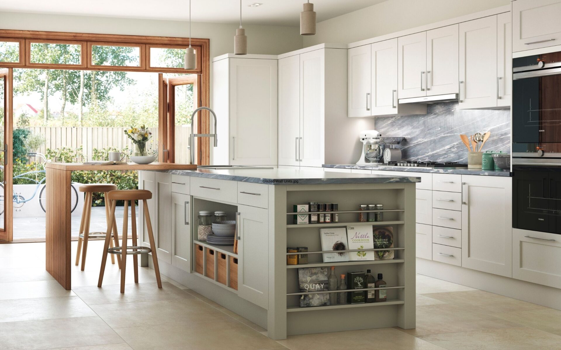 Traditional Kitchens In London | Kitchens By The London Bath Co.