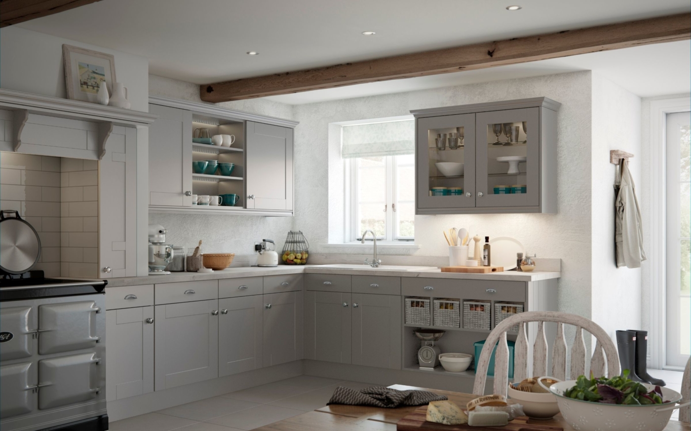 Kitchen Design In London | The London Kitchen Co.