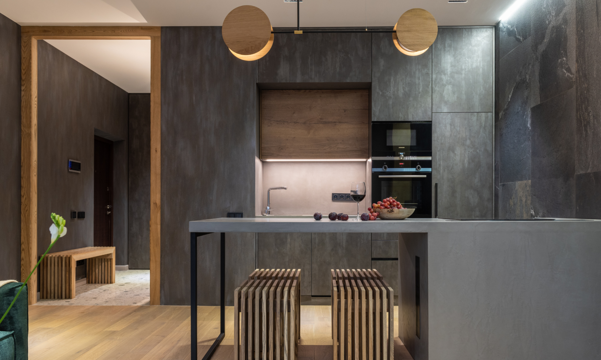 Contemporary Kitchens In London | Kitchens By The London Bath Co.