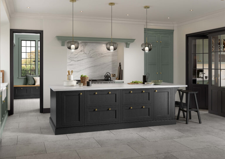 Kitchens London | Kitchen Showroom | Kitchens By The London Bath Co.
